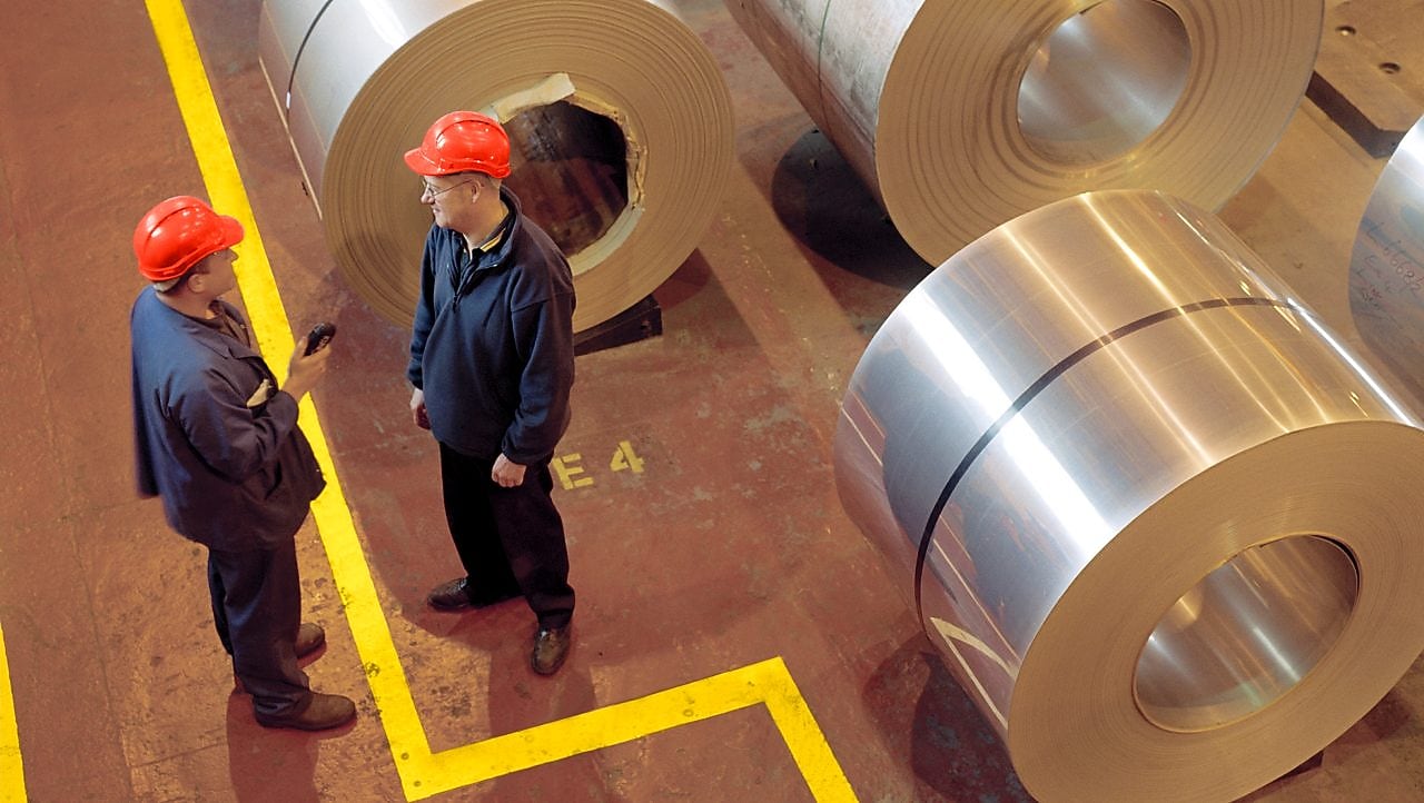 Professionnels | Shell Belgique