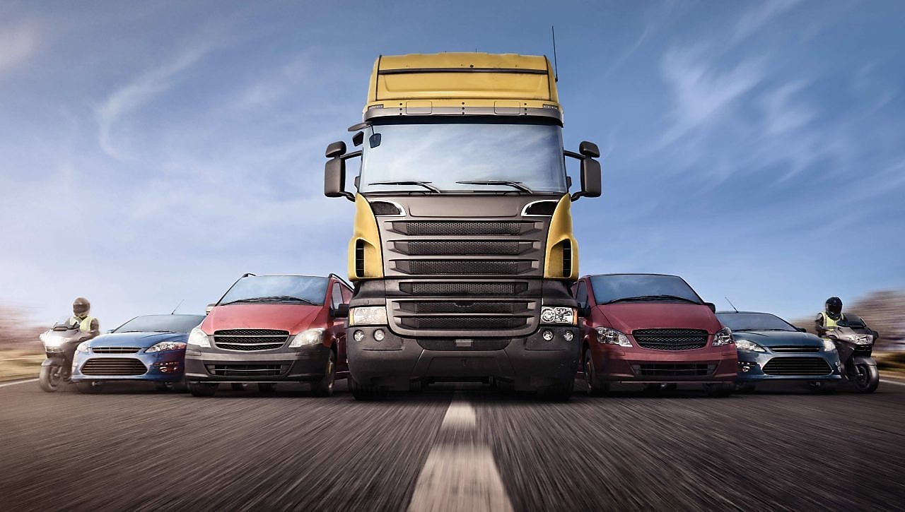 Notre réseau et Carburants de qualité | Shell Belgique