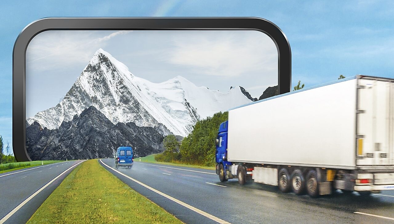 Qu’est-ce que le SET (ou EETS - European Electronic Toll Service ...