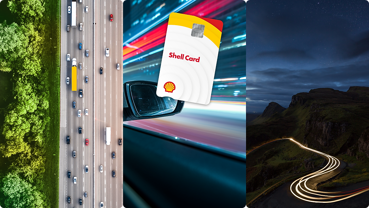 Shell API - Digital Solutions | Shell Belgique