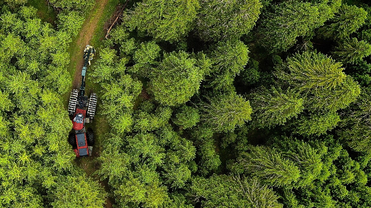 Lubrifiants facilement biodégradable*: Shell PANOLIN | Shell Belgique