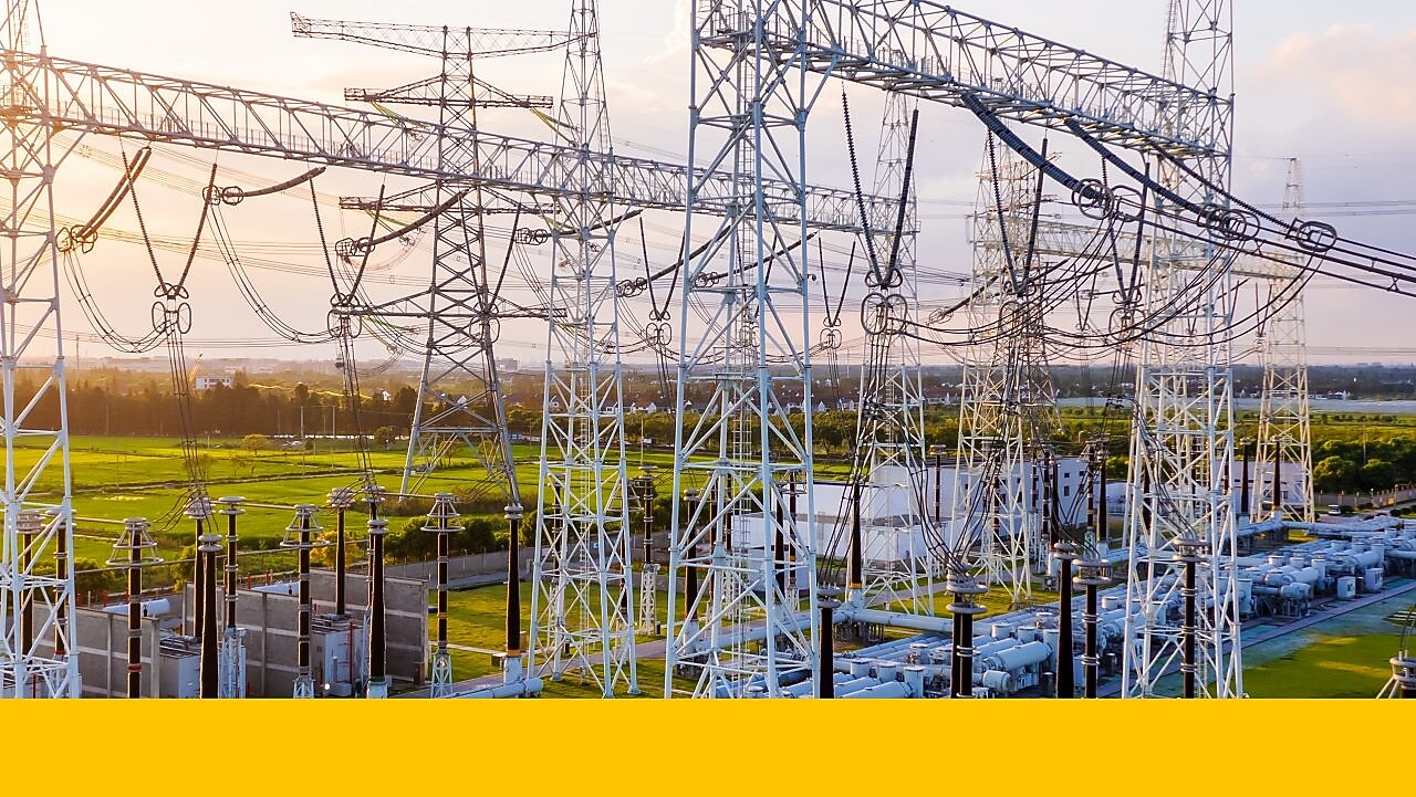 Transmission & Distribution | Shell Belgique