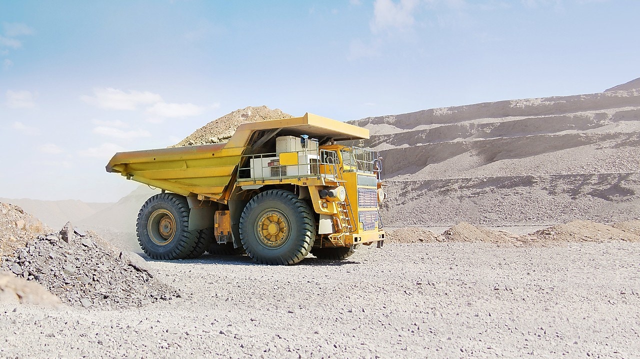 Expertise sectorielle et en matière de véhicules | Shell Belgique