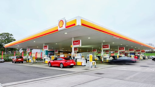 Carte carburant et de recharge Shell | Shell Belgique