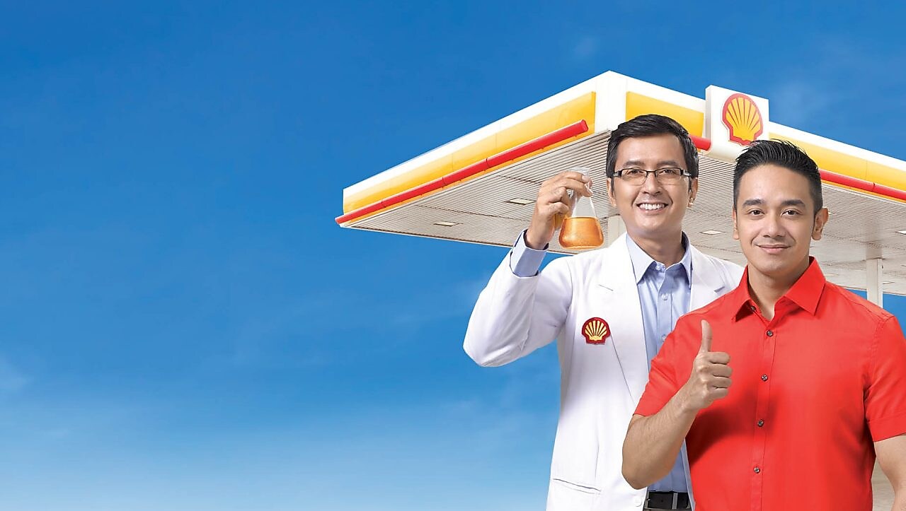 Carte Shell pour les pharmaciens | Shell Belgique