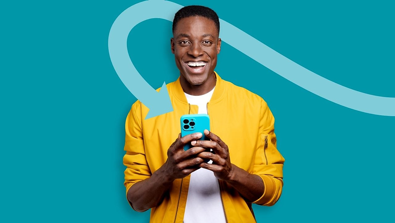 Un App - Shell Recharge | Shell Belgique