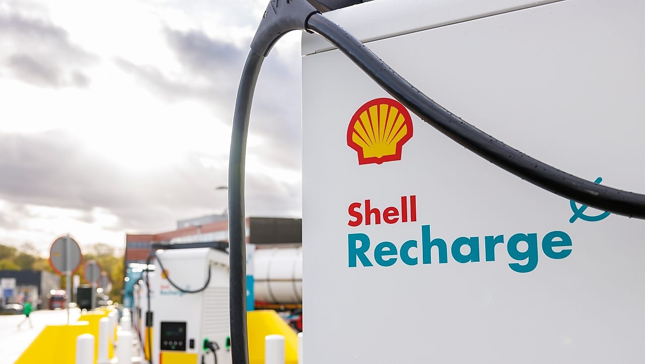Shell Recharge question et réponse | Shell Belgique