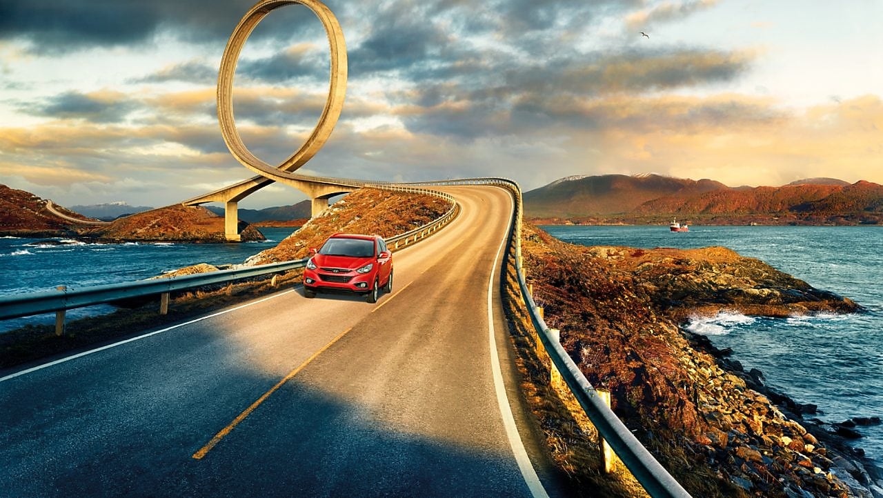 Particuliers | Shell Belgique