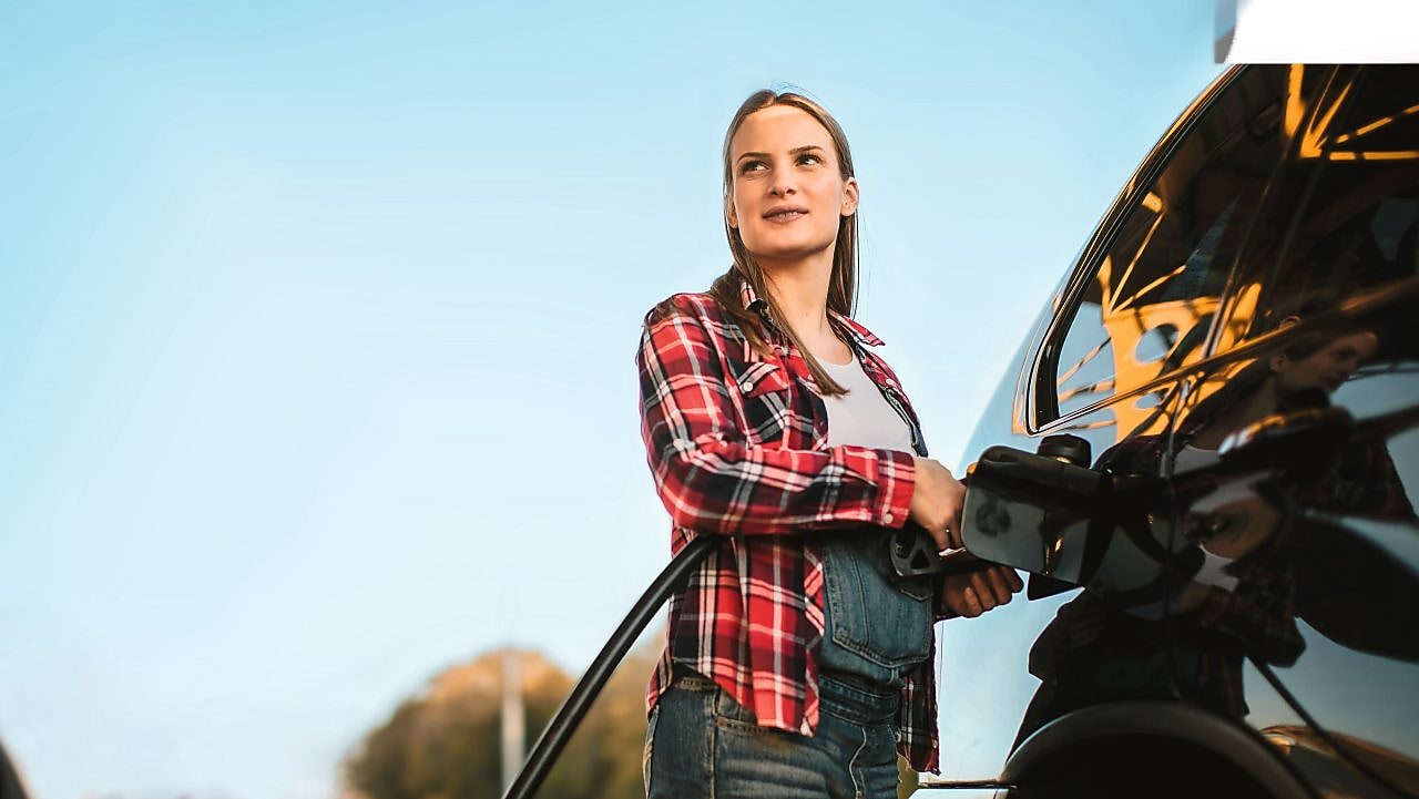 Shell Express: Votre Bon Plan Carburant | Shell Belgique