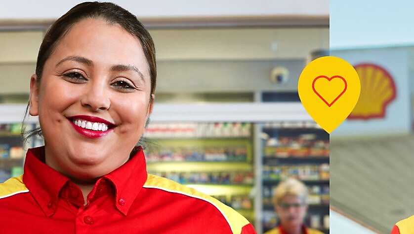 Quel plaisir de vous revoir ! | Shell Belgique