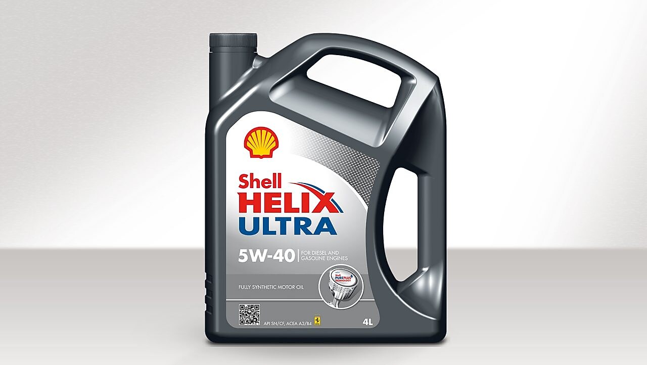 Produits haut de gamme pour votre véhicule | Shell Belgique