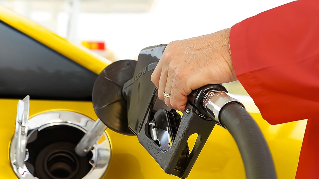 La tarification des carburants chez Shell | Shell Belgique