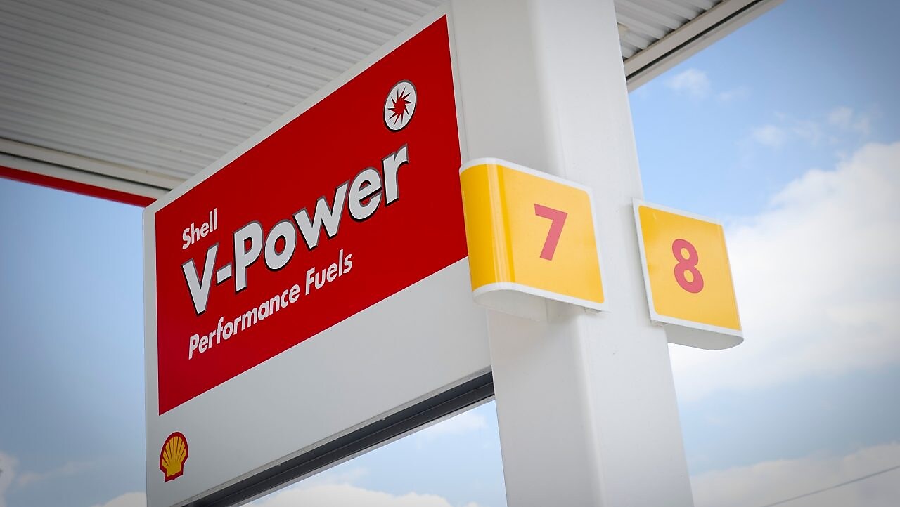 Shell V-Power Diesel | Shell France | Shell Belgique