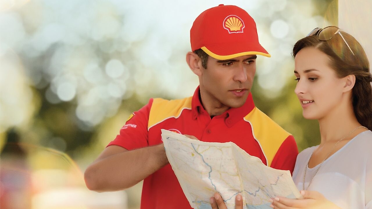 Donnez-nous votre avis! | Shell Belgique