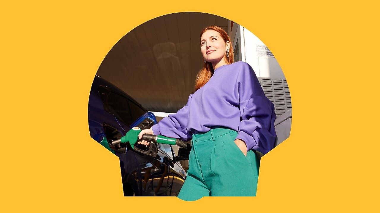 Shell GO+ | Shell Belgique