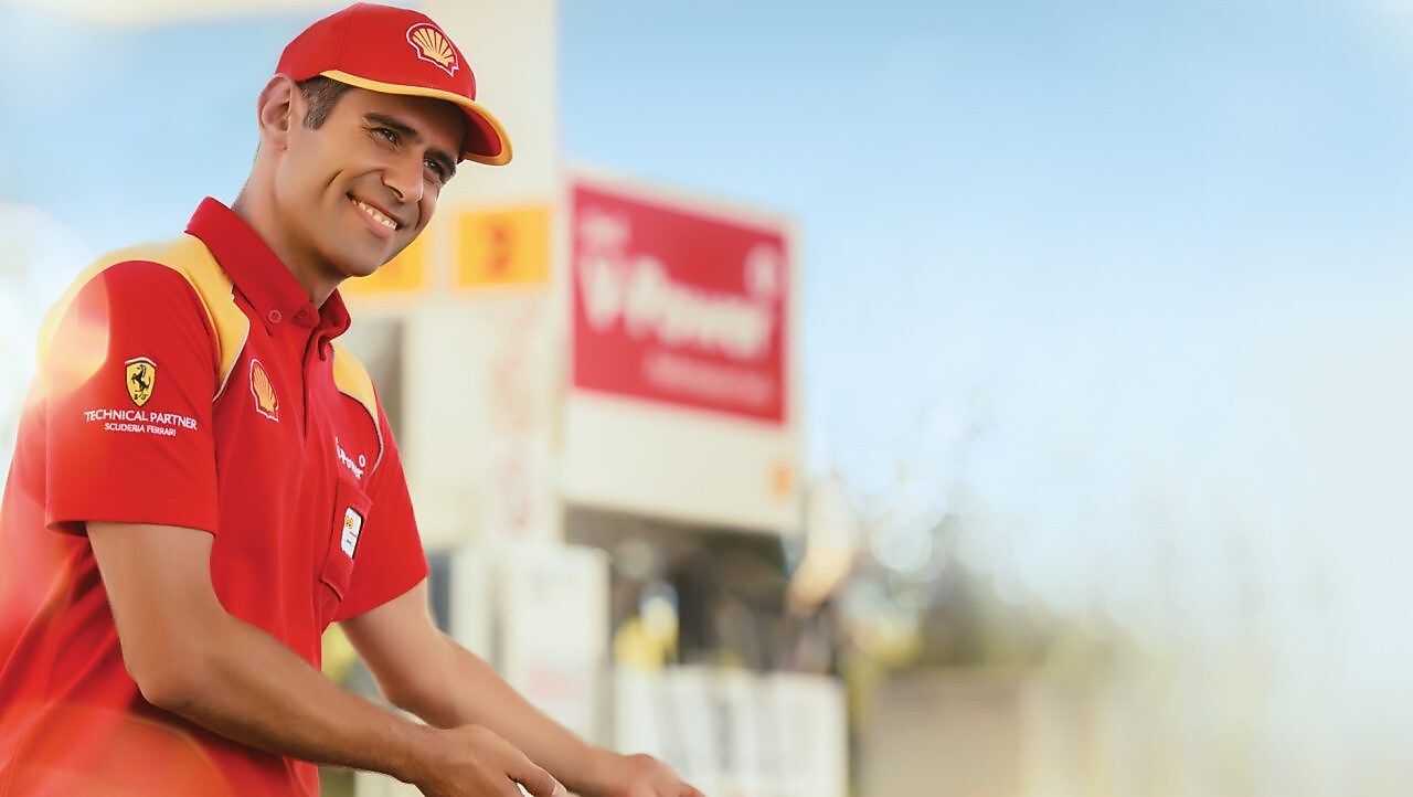 Over ons | Shell België