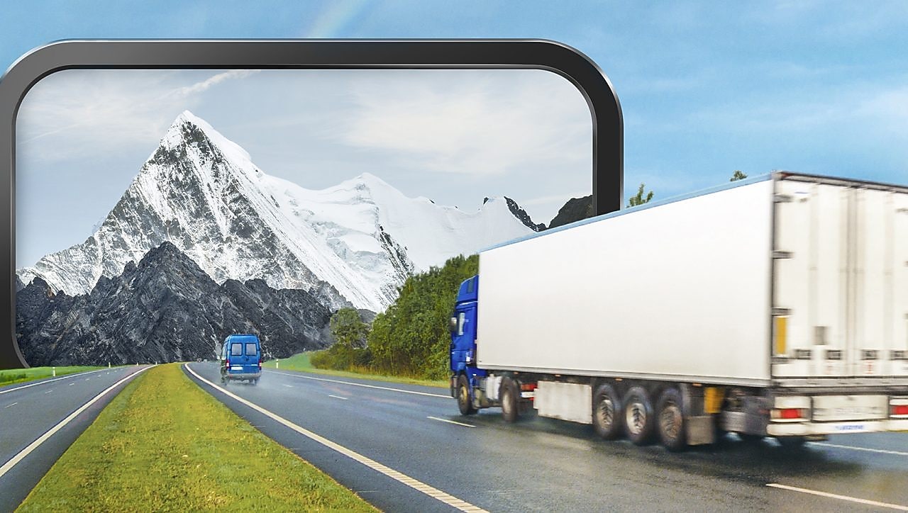 Wat is EETS? | Shell België