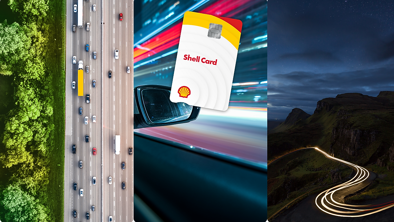 Shell API | Shell België