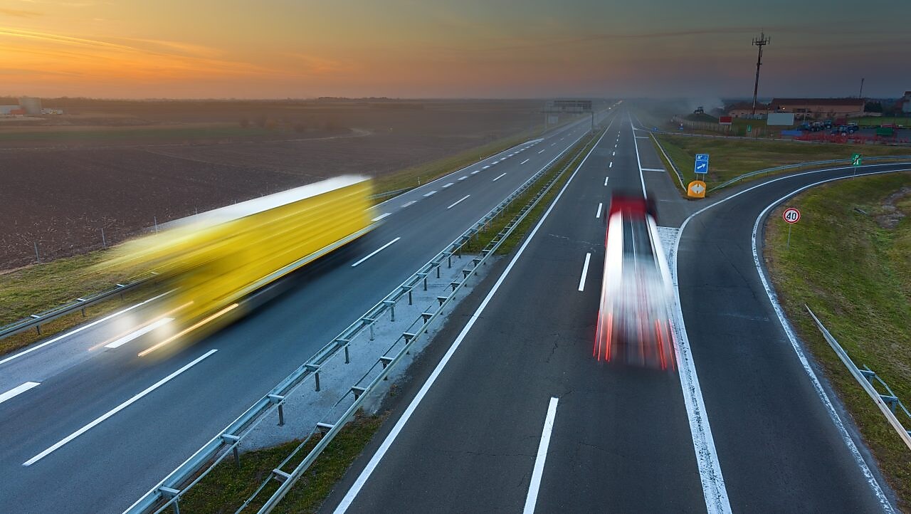 Tolheffing en meer | Shell België