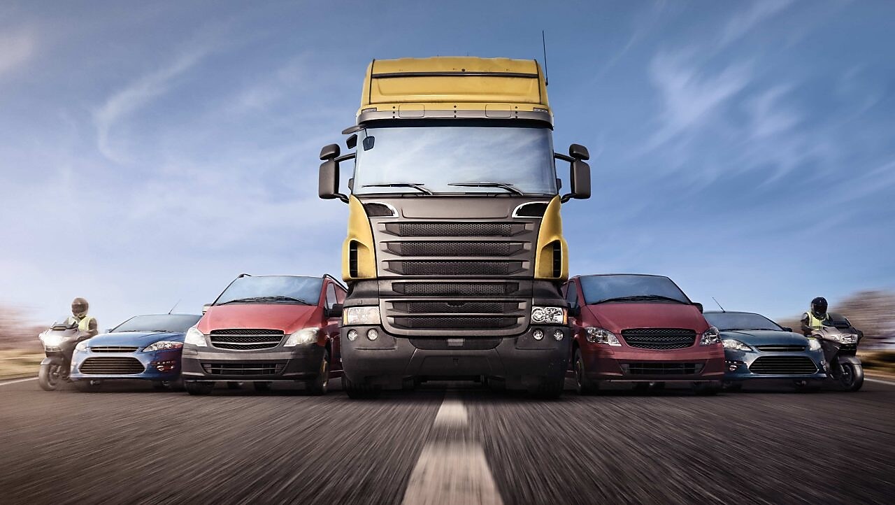 Ons netwerk en kwaliteitsbrandstoffen | Shell België