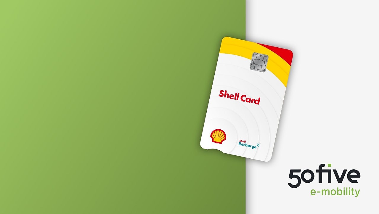 Elektrische wagens opladen: thuis en op het werk | Shell België