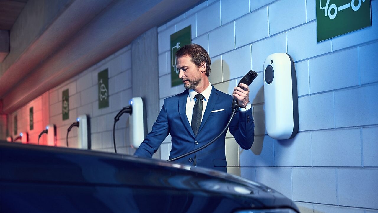 Accelerate to Zero | Shell België