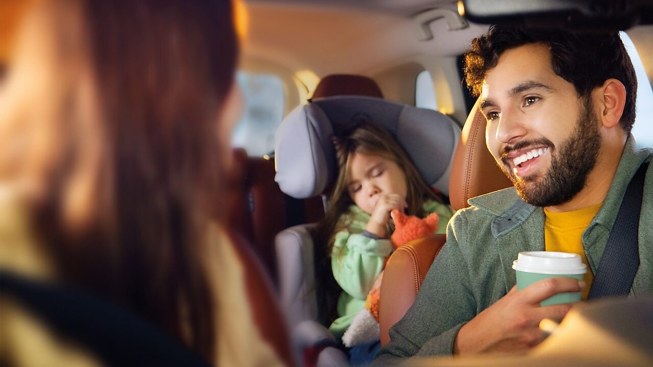 Samen goed op weg | Shell België