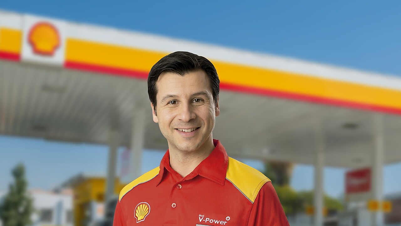 Grond of een station te koop | Shell België