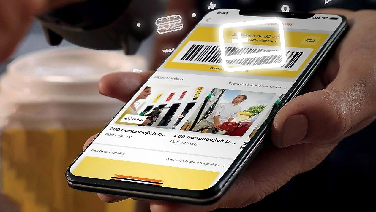 Hoe werkt Shell GO+? | Shell België